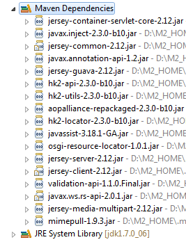 Jersey 2.x web service for uploading/downloading Image file + Java client - BenchResources.Net