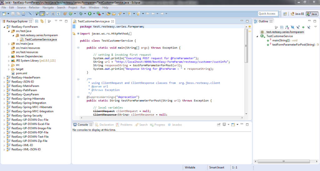 How To Show Line Numbers In Eclipse IDE BenchResources Net how-to-show-line-numbers-in-eclipse-ide-benchresources-net