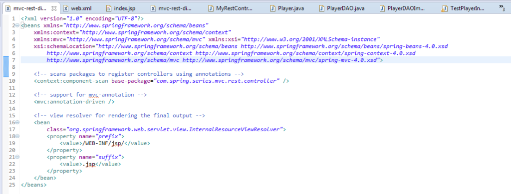 How To Open Editor Using Ctrl E In Eclipse Ide