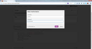 Apache CXF: JAX-RS Restful web service + Integrating with Spring Security - BenchResources.Net
