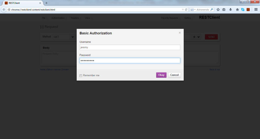 Resteasy Jax Rs Web Service Integrating With Spring Security Benchresourcesnet