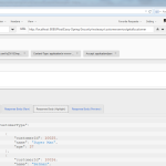 RestEasy: JAX-RS web service + Integrating with Spring Security - BenchResources.Net
