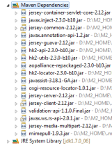 Jersey 2.x web service for uploading/downloading PDF file + Java client - BenchResources.Net