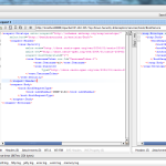 Apache CXF JAX-WS: Web Service using Top-Down approach + Adding CXF interceptors using ...