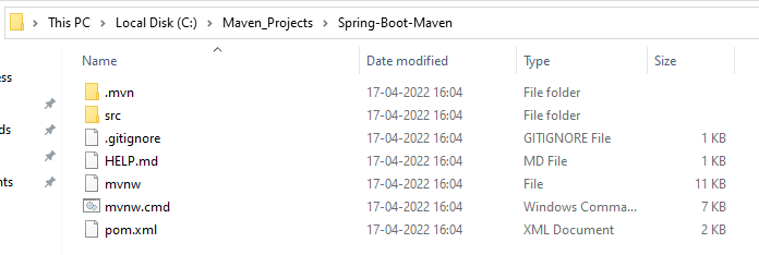 Eclipse + Maven - How to import Maven project with pom.xml ... Eclipse + Maven - How to import Maven project with pom.xml ...